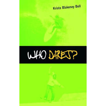 【】Who Dares?