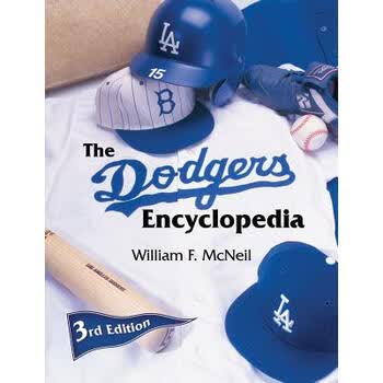 【】The Dodgers Encyclopedia