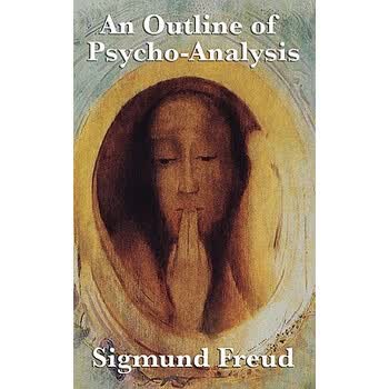 【】An Outline of Psycho-Analysis