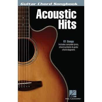 【】Acoustic Hits