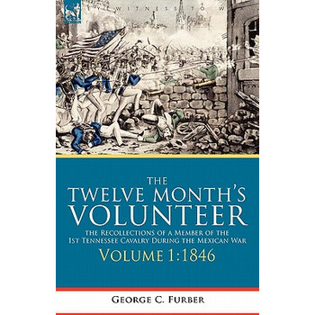 【】The Twelve Month's Volunteer: Th