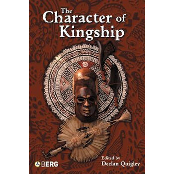 【】The Character of Kingship