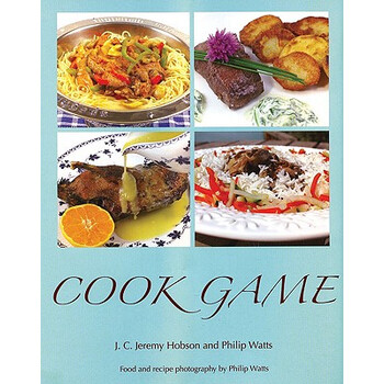 【】Cook Game