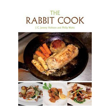 【】The Rabbit Cook