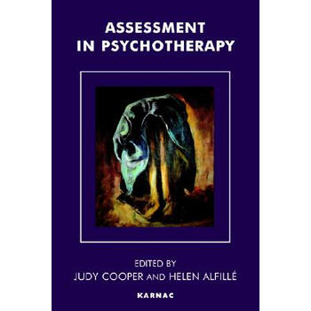 【】Assessment in Psychotherapy