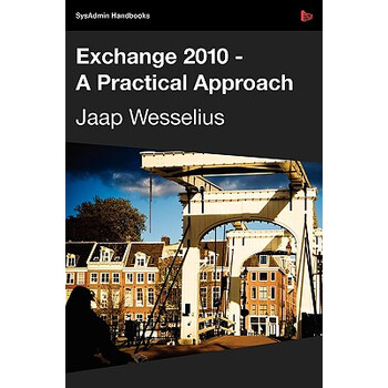 【】Exchange 2010 - A Practical