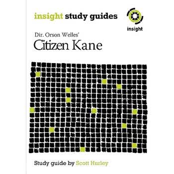 【】Citizen Kane