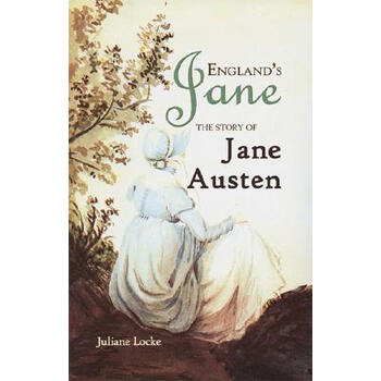 【】England's Jane: The Story of Ja