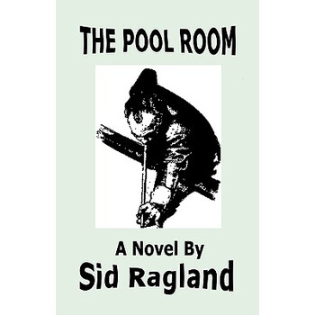 【】The Pool Room