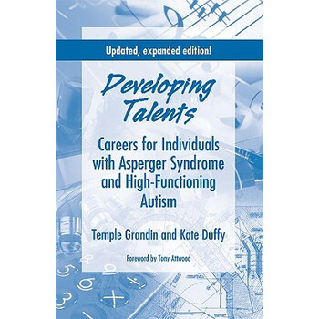 【】Developing Talents: Careers for