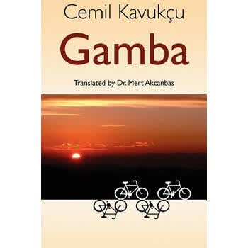 【】Gamba