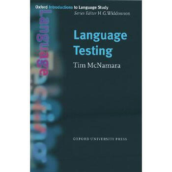 Language Testing