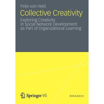 【】Collective Creativity: Exploring