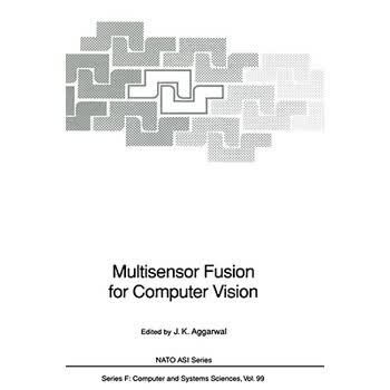 【】Multisensor Fusion for Computer