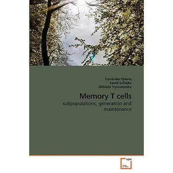 【】Memory T Cells