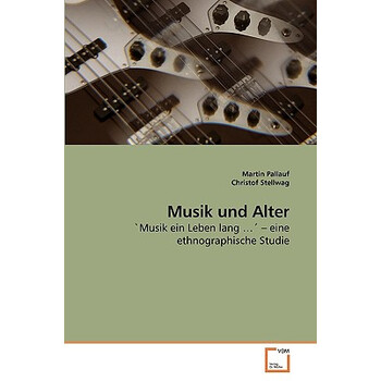 【】Musik Und Alter