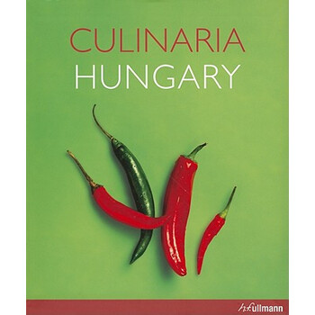 【】Culinaria Hungary