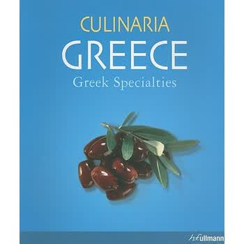 【】Culinaria Greece: Greek