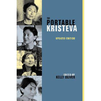 The Portable Kristeva