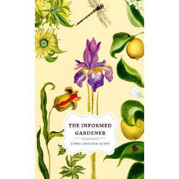 The Informed Gardener