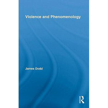 Violence and Phenomenology