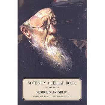 Notes on a Cellar-Book