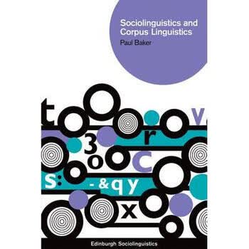 Sociolinguistics and Corpus Linguistics