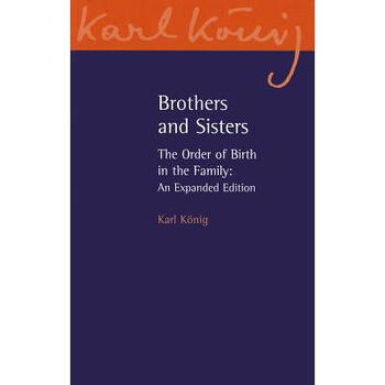 Brothers and Sisters: The Order of Birth in ...