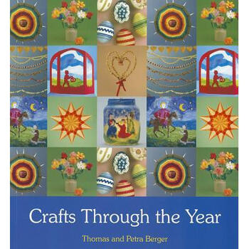 Crafts Through the Year