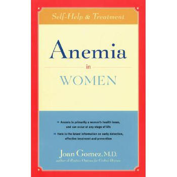 Anemia in Women: Self-Help and Treatment
