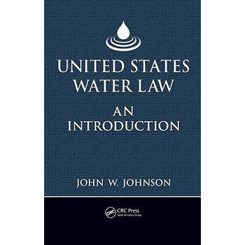 United States Water Law: An Introduction