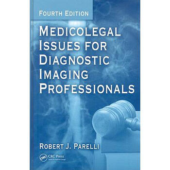 Medicolegal Issues for Diagnostic Imaging Pr...