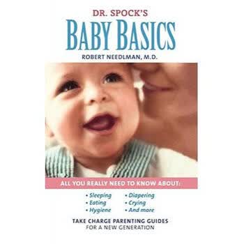 Dr. Spock's Baby Basics: Take Charge Parenti...