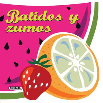 【】Batidos y Zumos