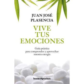 【】Vive Tus Emociones = Live Your