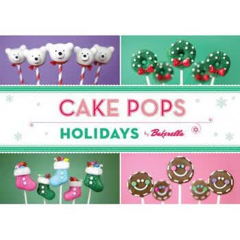 Cake Pops Holidays
