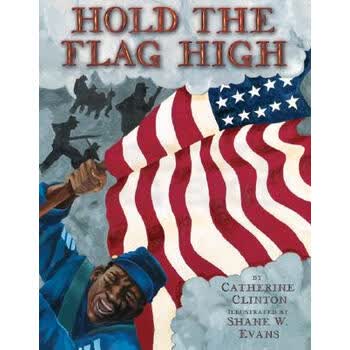 【】Hold the Flag High