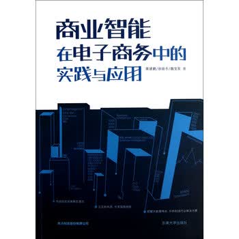 商业智能在电子商务中的实践与应用