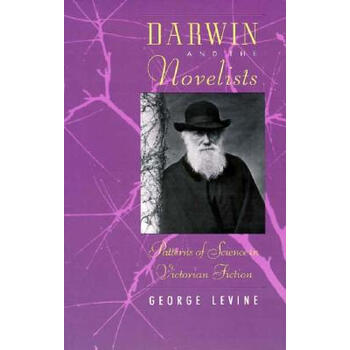 【】Darwin and the Novelists: Patterns of