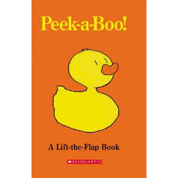 【】Peek-A-Boo!