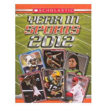 【】Scholastic Year in Sports 2012