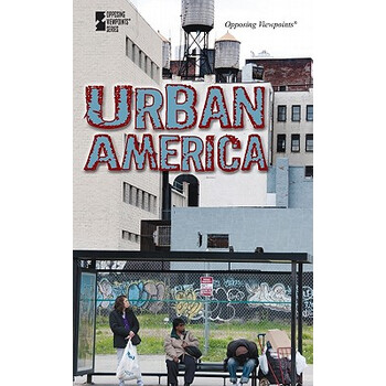 【】Urban America