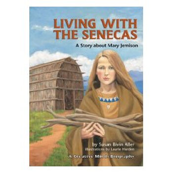 【】Living with the Senecas