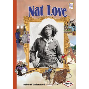 【】Nat Love