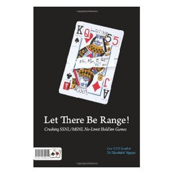 【】Let There Be Range!