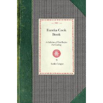 【】Eureka Cook Book