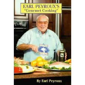 【】Earl Peyroux's 