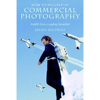 【】How to Succeed in Commercial