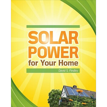 【】Solar Power for Your Home