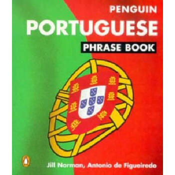 【】Portuguese Phrase Book